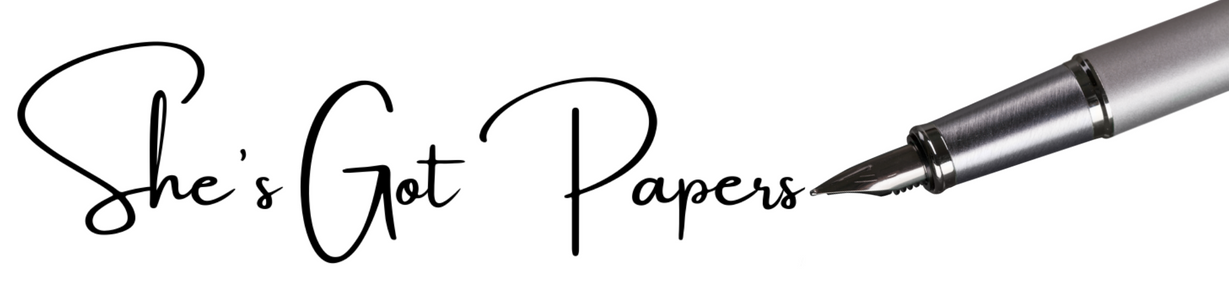 She's Got Papers & Home